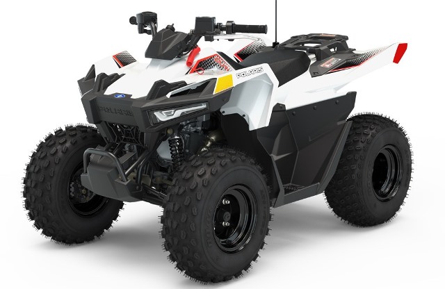 Utility Vehicles, ATVs & Quads - TME